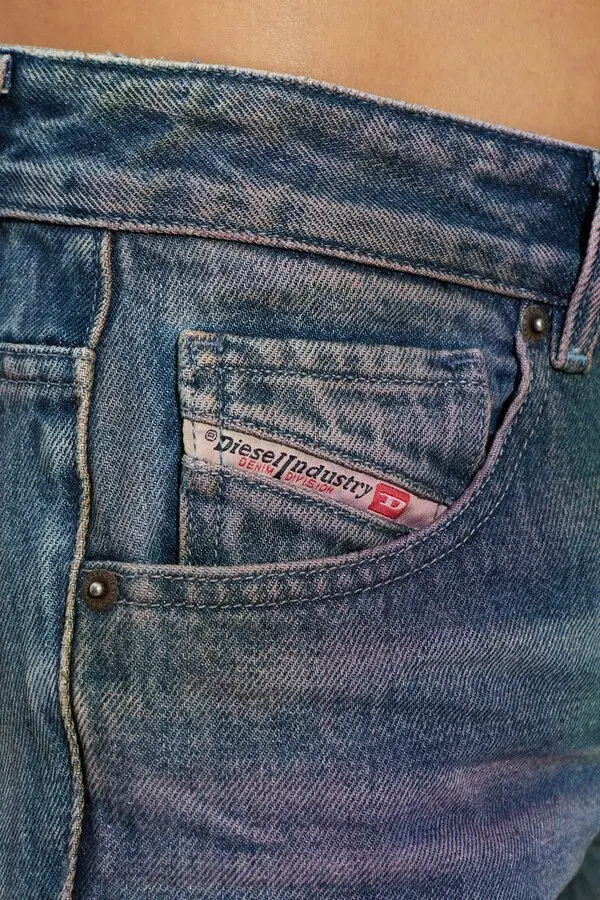 DIESEL® Jeans ‘d-lie-fsj3