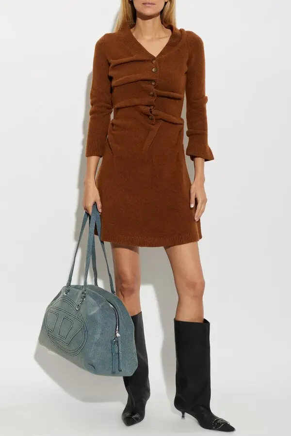 DIESEL® M-anita’ Dress