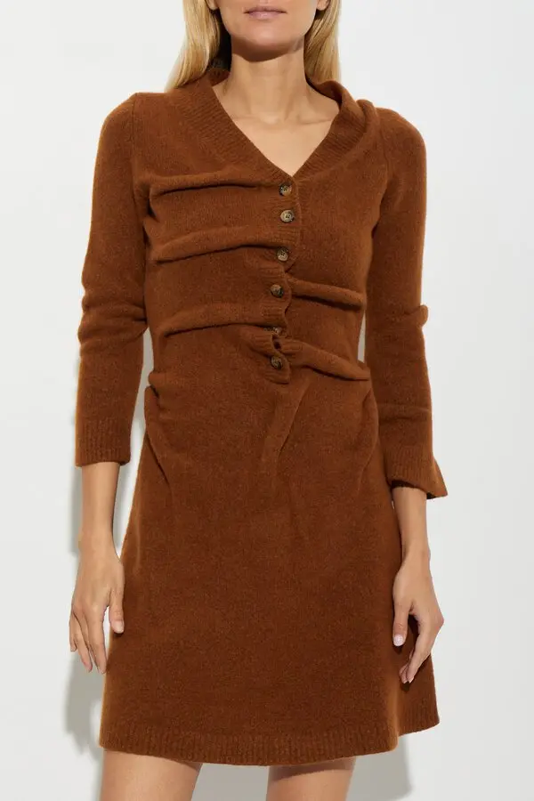 DIESEL® M-anita’ Dress