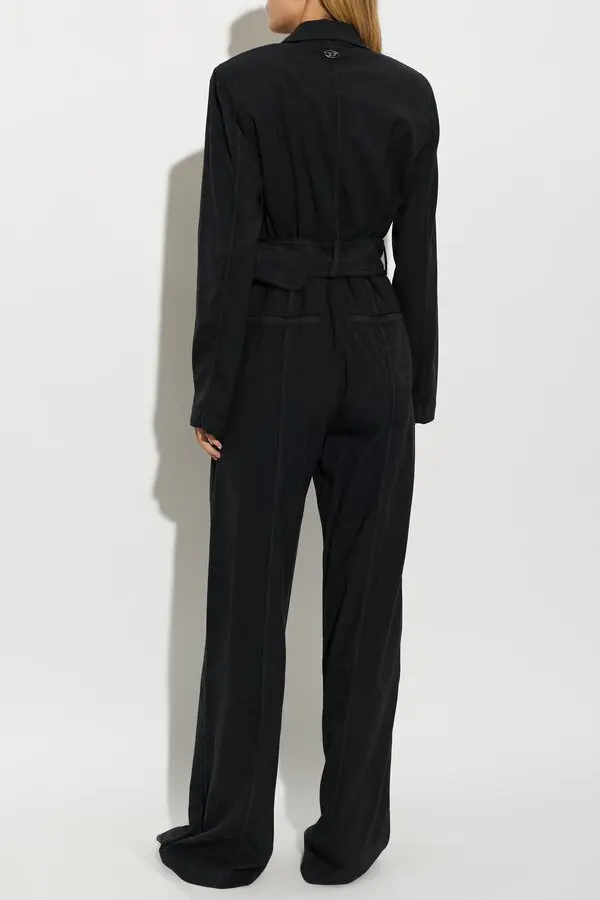 DIESEL® J-ael’ Jumpsuit