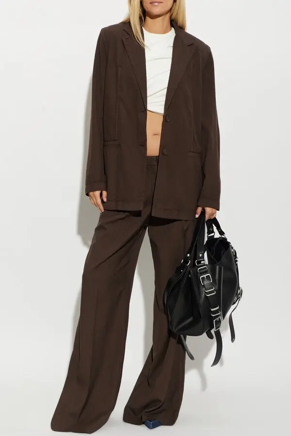 DIESEL® Wool Blazer 'g-kessier