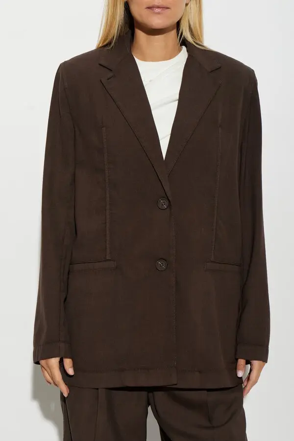 DIESEL® Wool Blazer 'g-kessier