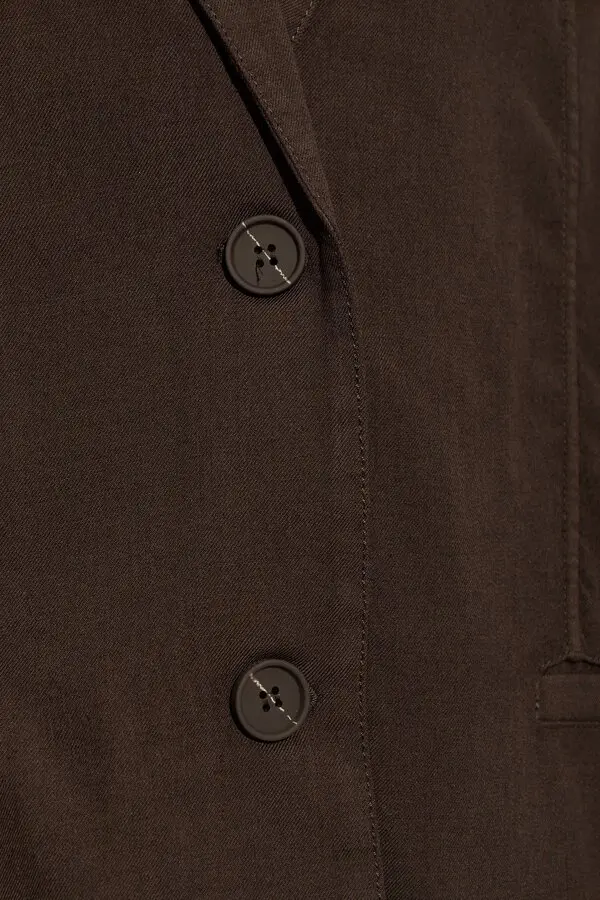 DIESEL® Wool Blazer 'g-kessier