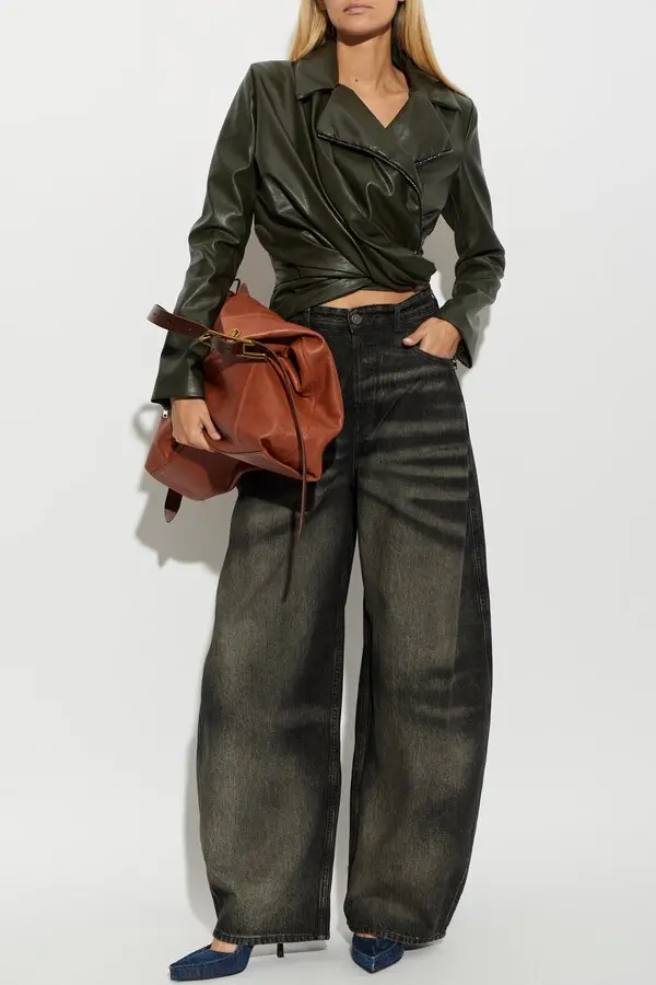 DIESEL® 1987 D-khelz-fsj’ Jeans