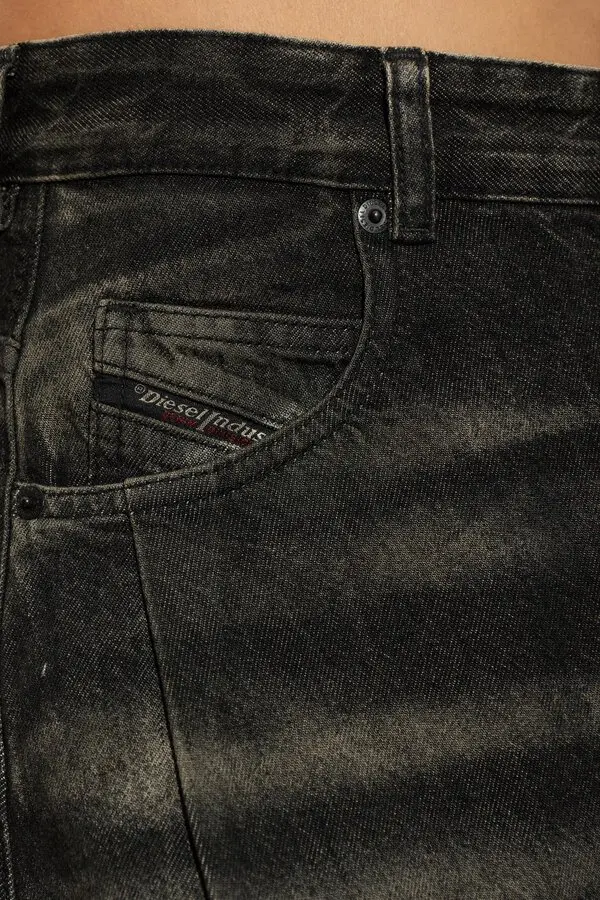 DIESEL® 1987 D-khelz-fsj’ Jeans