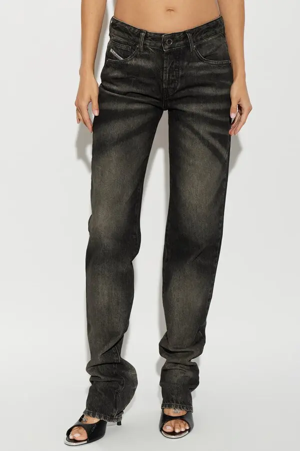 DIESEL® D-heel-fsj’ Jeans