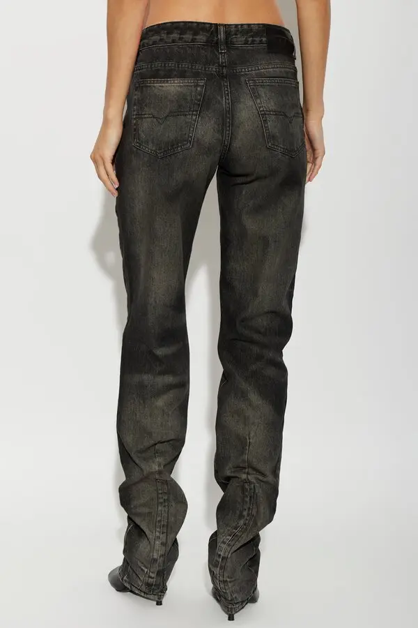 DIESEL® D-heel-fsj’ Jeans