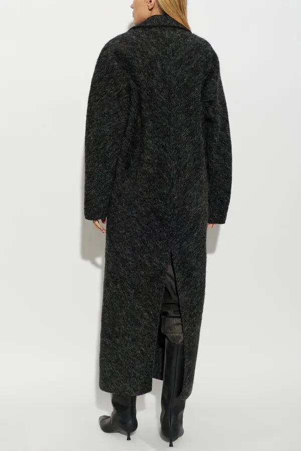 DIESEL® Long Coat ‘w-sayta