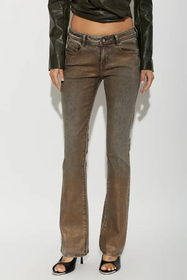DIESEL® 1969 D-ebbey' Jeans