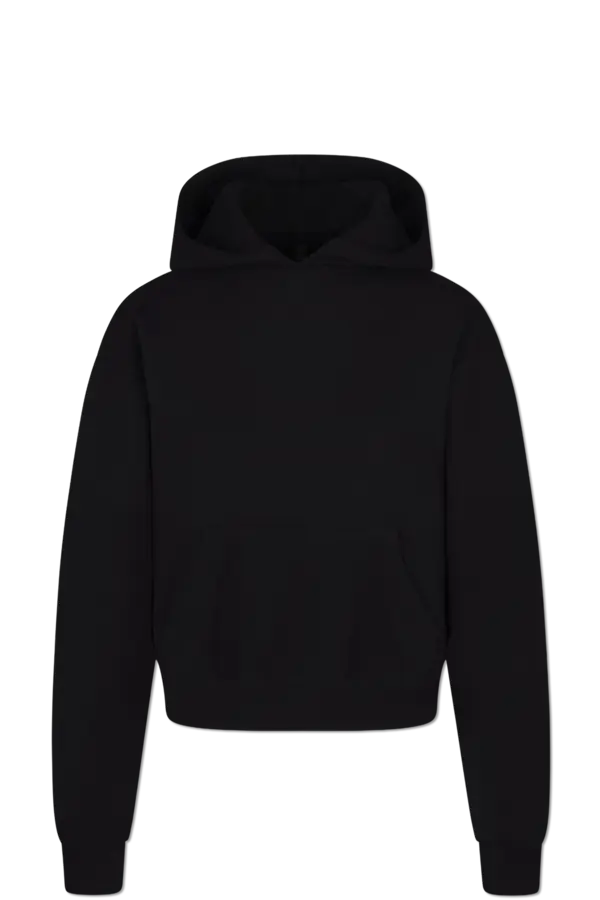 SKIMS Hoodie - Black