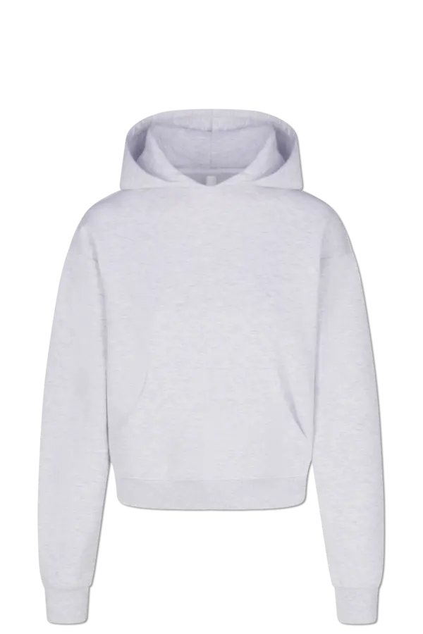 SKIMS Hoodie - Grey