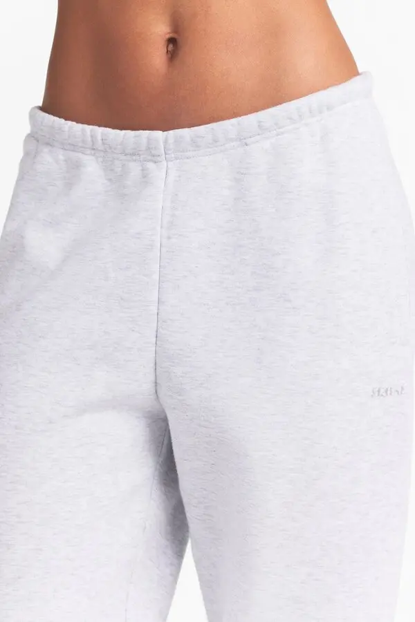 SKIMS Sweatpants With Cuffed Legs