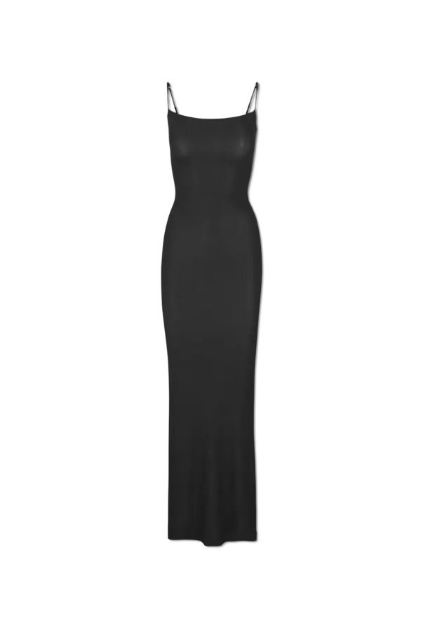 SKIMS Long Dress With Straps