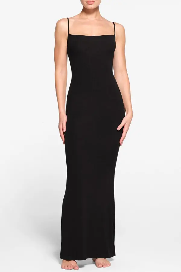 SKIMS Long Dress With Straps
