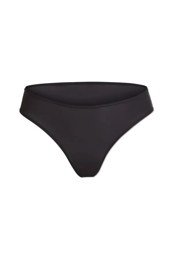 SKIMS Figi - Black