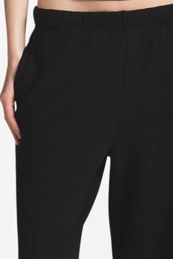 SKIMS Straight-leg Sweatpants