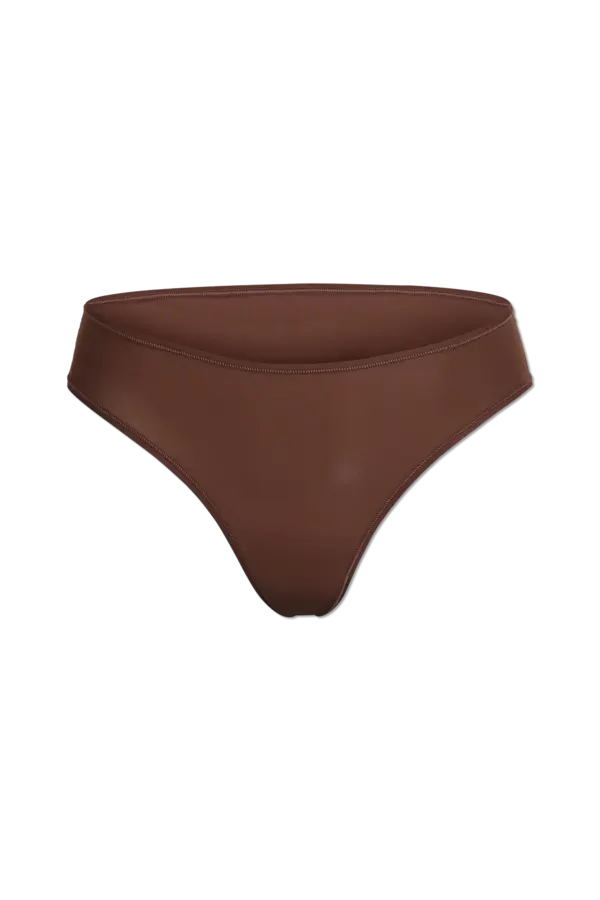 SKIMS Figi - Brown