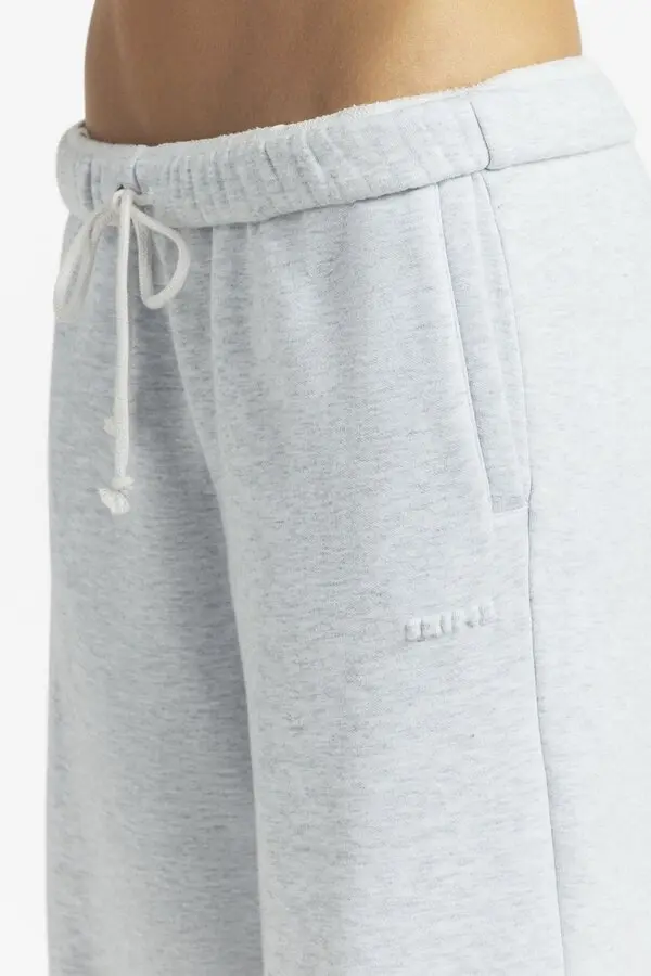SKIMS Straight-leg Sweatpants
