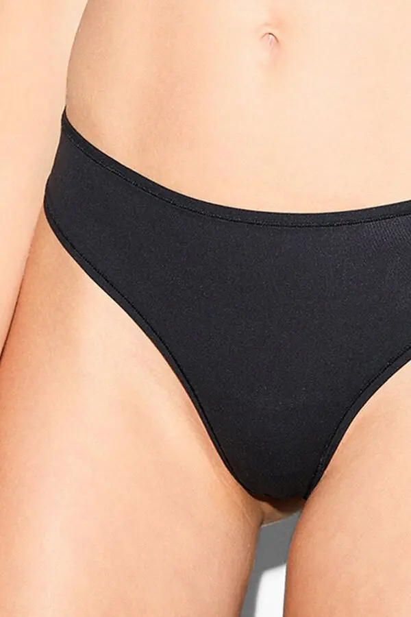 SKIMS Five-pack Of Thongs