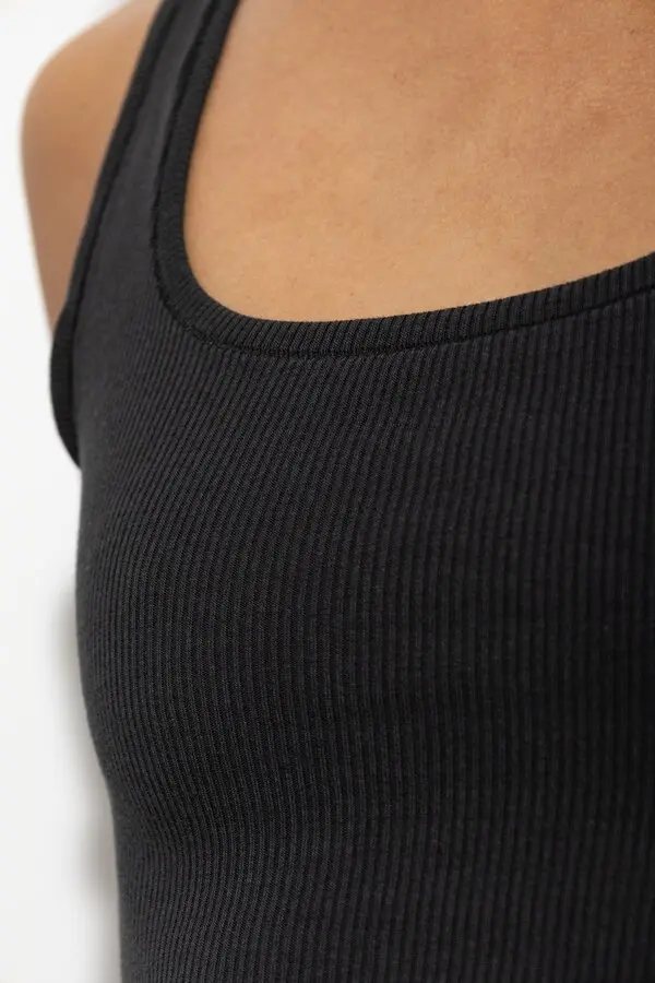 SKIMS Three-pack Of Tops