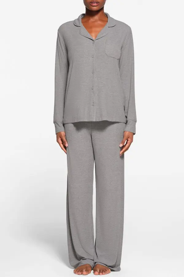 SKIMS Two-piece Pyjamas