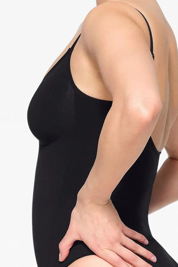 SKIMS Shaping Bodysuits
