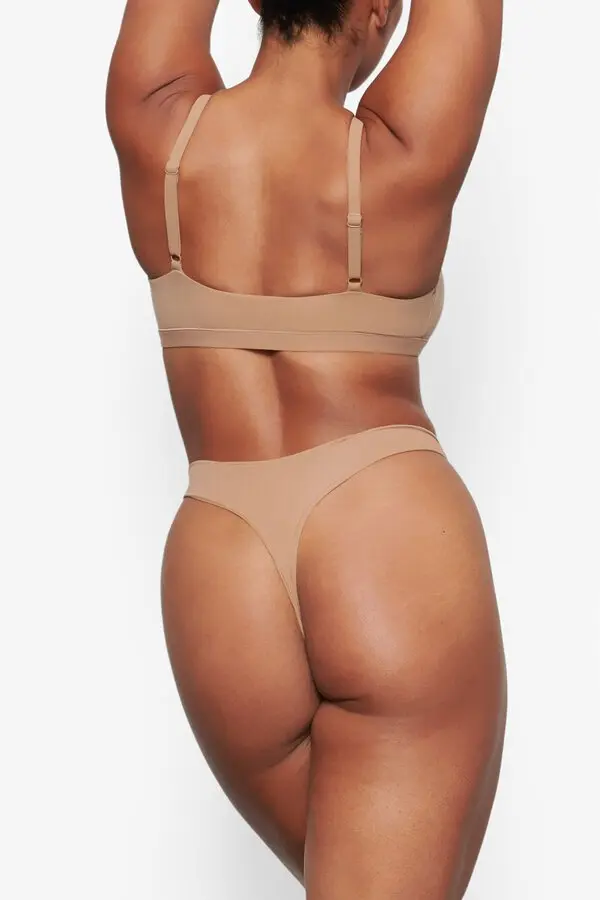 SKIMS Five-pack Of Thongs