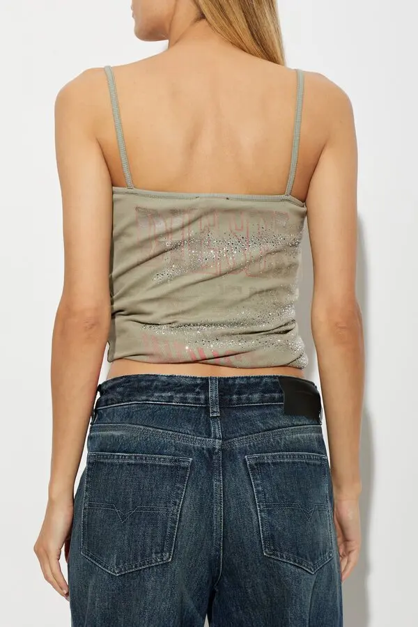 DIESEL® Top ‘t-recy