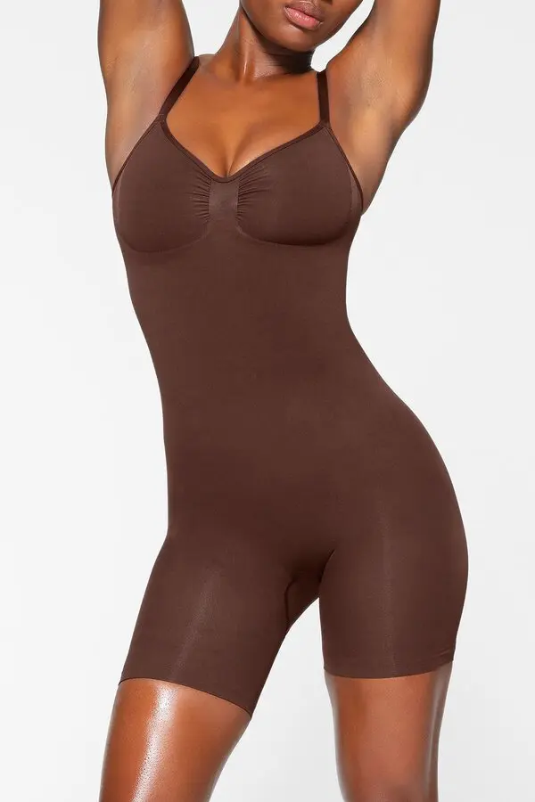 SKIMS Shaping Bodysuit
