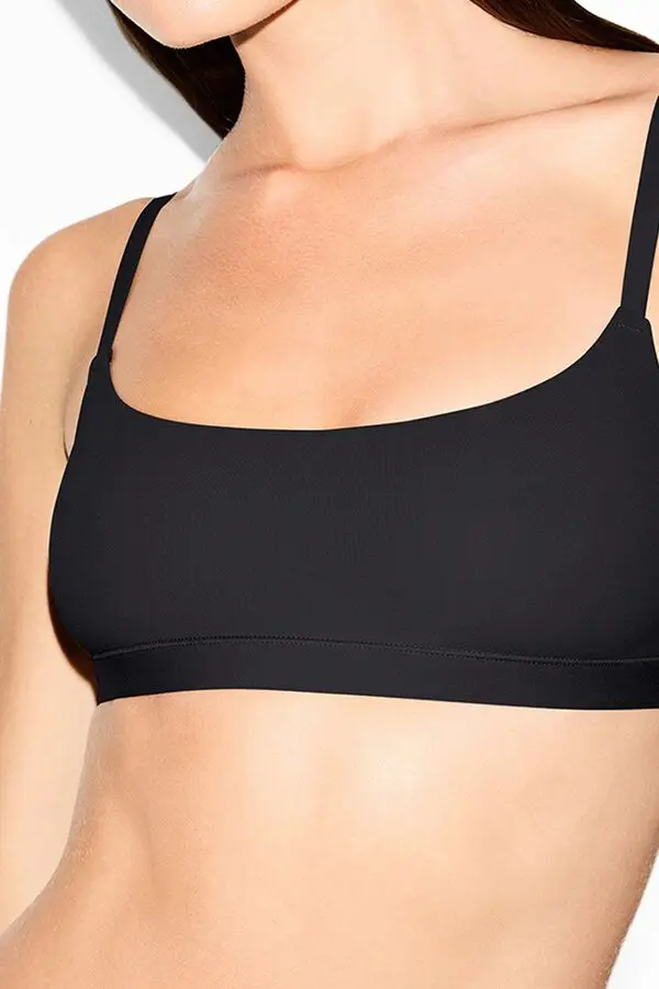 SKIMS 2-pack Of ‘bralette’ Bras