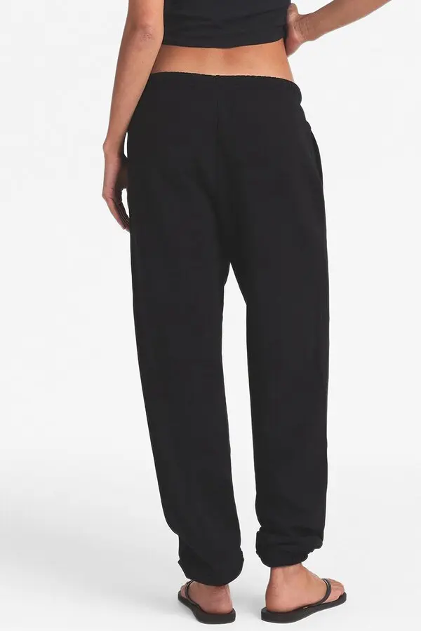SKIMS Sweatpants With Cuffed Legs