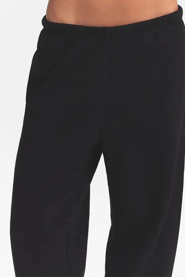 SKIMS Sweatpants With Cuffed Legs
