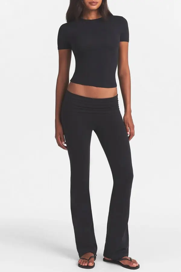 SKIMS Flared Leggings