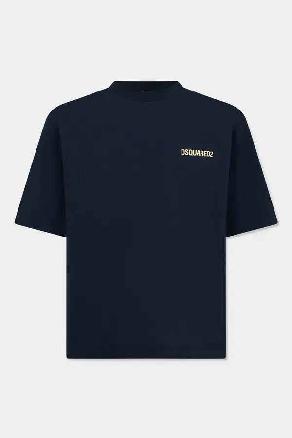 Dsquared2 Loose Fit T-shirt