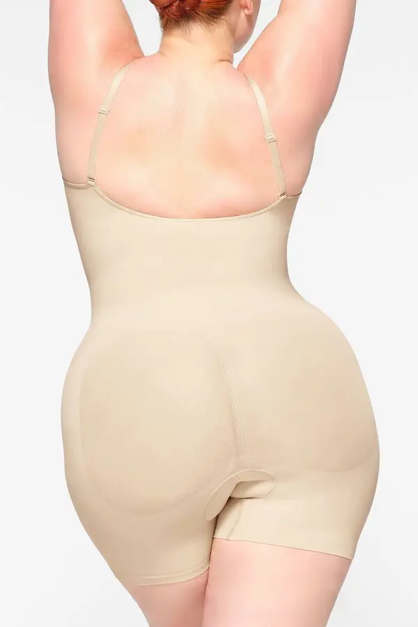 SKIMS Shaping Bodysuits