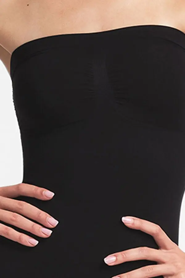 SKIMS Shaping Bodysuit With Detachable Straps