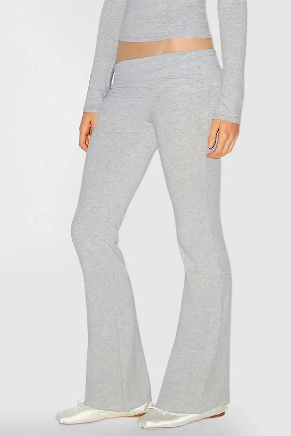 SKIMS Flared Leggings