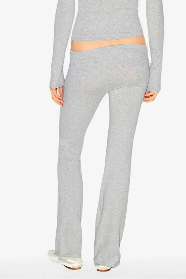 SKIMS Flared Leggings