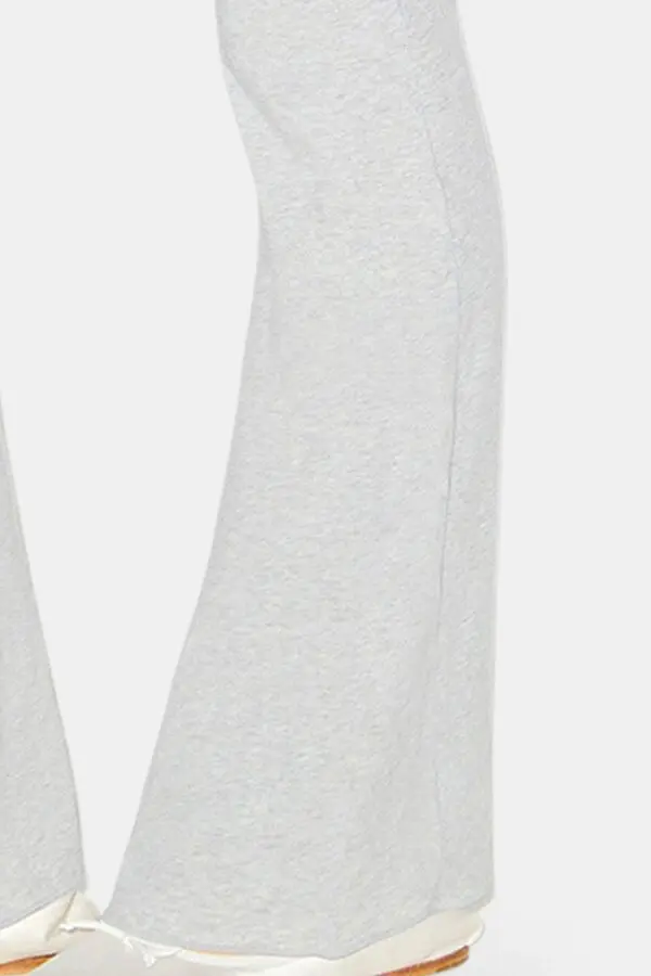 SKIMS Flared Leggings