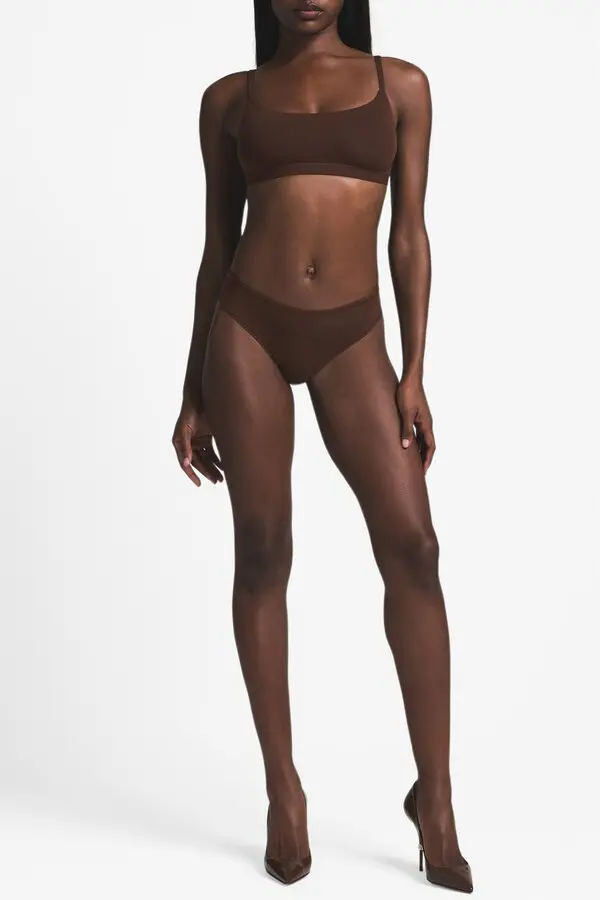 SKIMS Bralette’ Type Bra