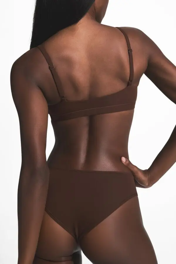 SKIMS Bralette’ Type Bra
