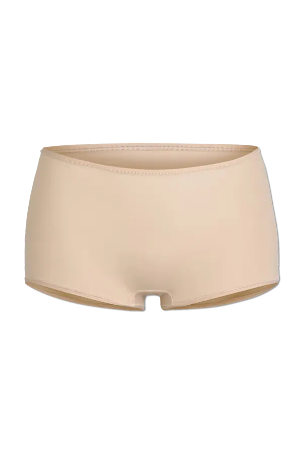 SKIMS Boxers - Beige
