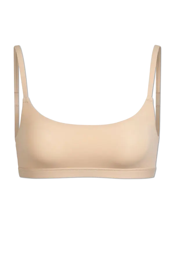 SKIMS Bralette' Type Bra - Beige