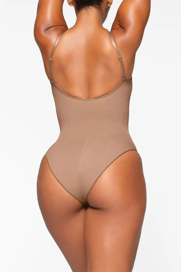 SKIMS Shaping Bodysuit