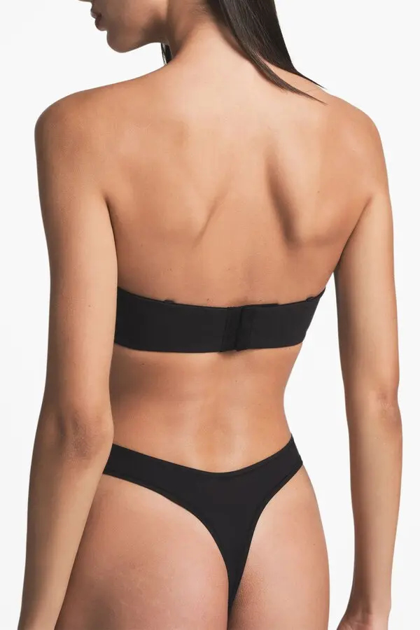 SKIMS Bra With Detachable Straps