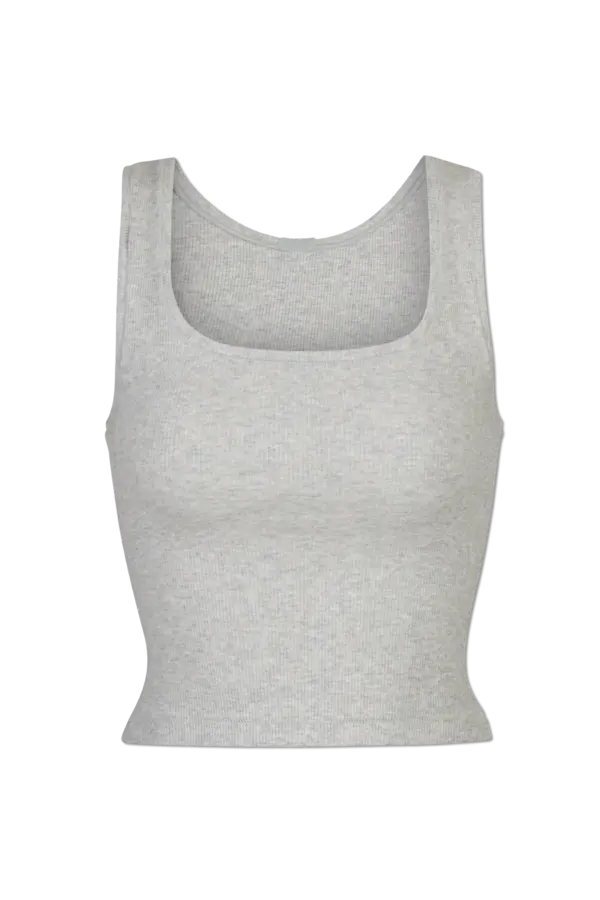 SKIMS Sleeveless Top - Grey