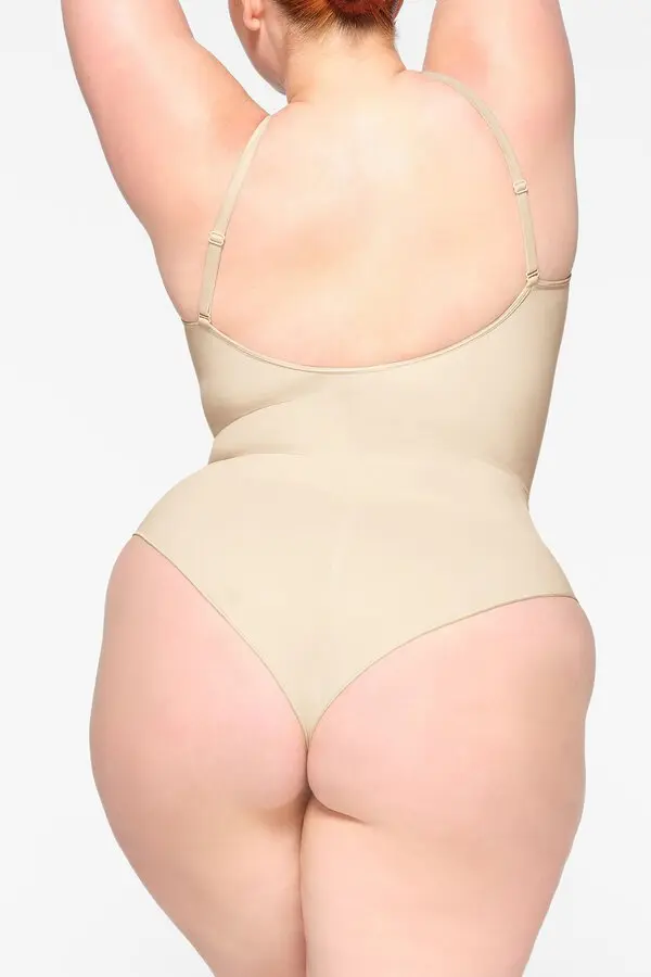 SKIMS Shaping Bodysuits