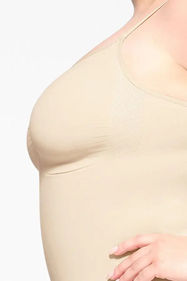 SKIMS Shaping Bodysuits