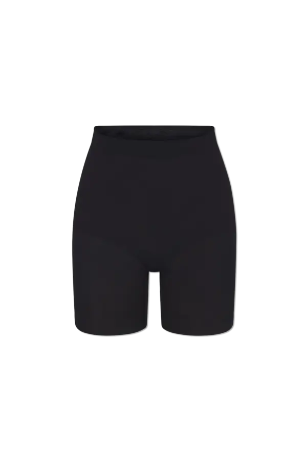 SKIMS Shaping Shorts - Black