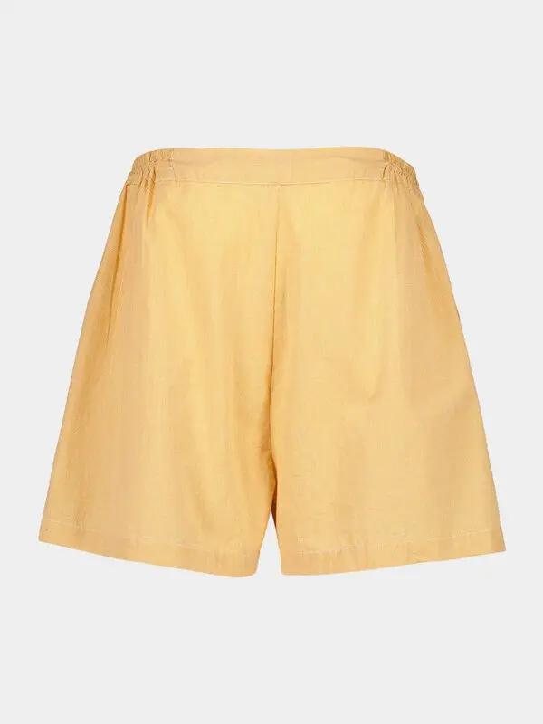 BAZISZT Light Anab Shorts
